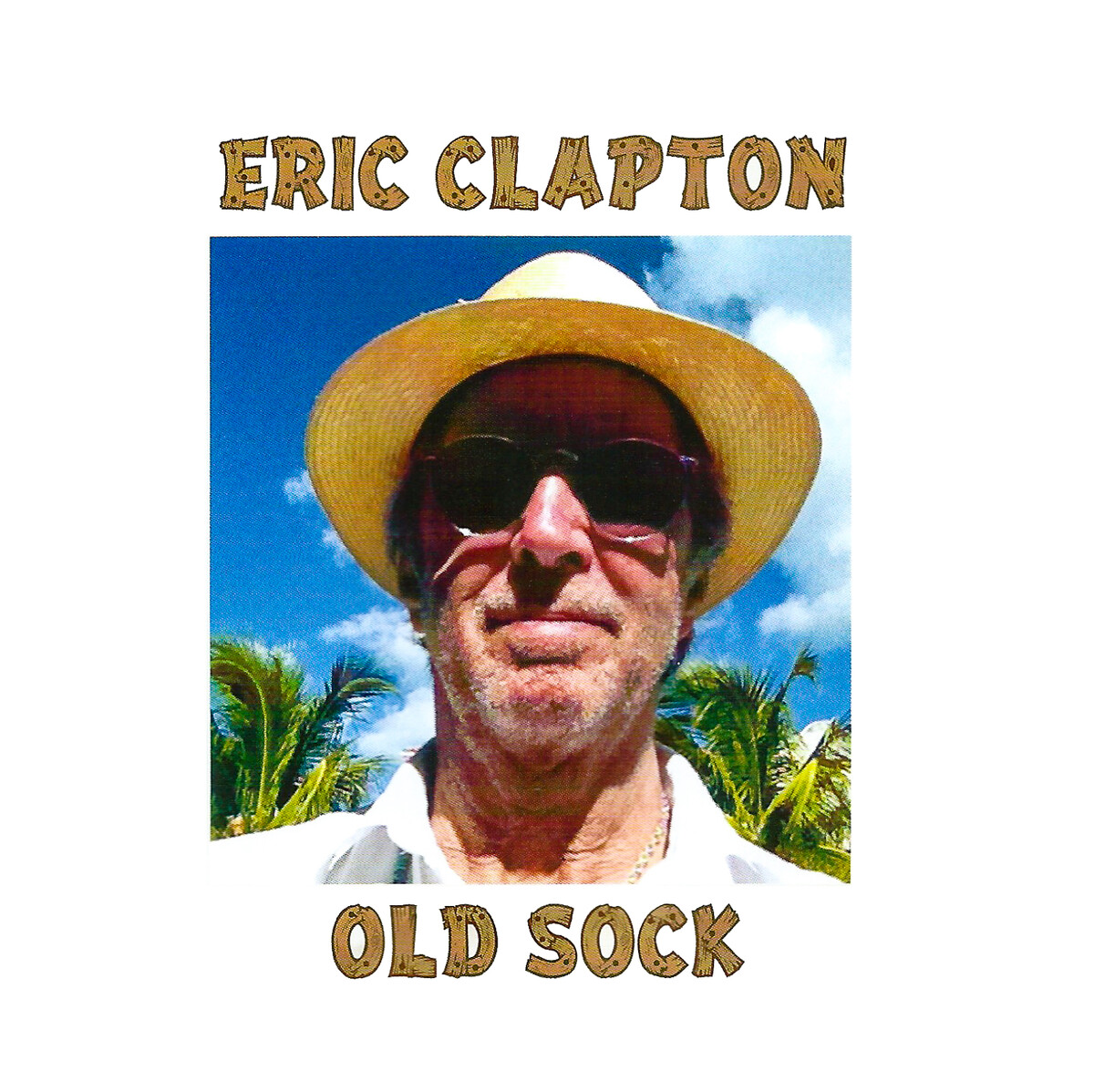 Old Sock by Eric Clapton (Album; Bushbranch; 373098): Reviews, Ratings ...