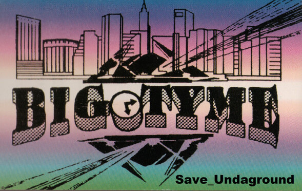 The Prodject Vol 1 by The Bigtyme Clique (Album): Reviews, Ratings ...