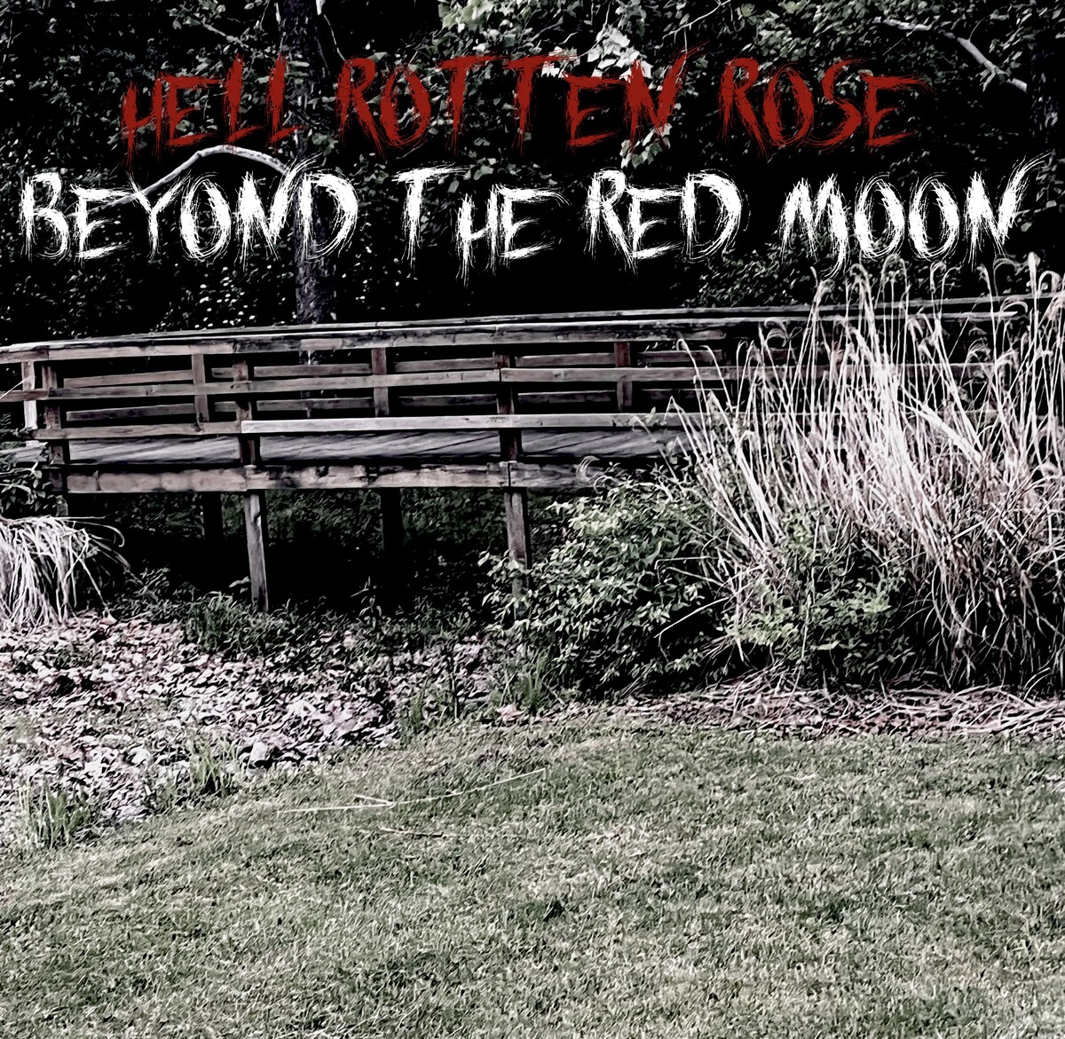 Hell Rotten Rose by Beyond the Red Moon (Single): Reviews, Ratings ...