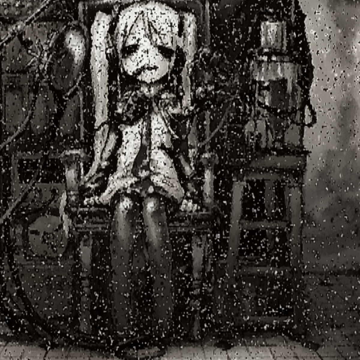 Toraburu by Schythrone (EP; n/a; n/a): Reviews, Ratings, Credits, Song ...