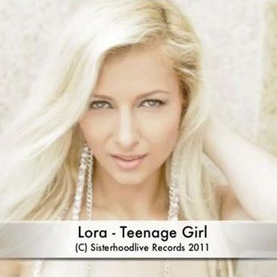 Teenage Girl by Lora (Single, Romanian Popcorn): Reviews, Ratings ...