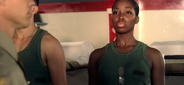 See It in a Boy's Eyes by Jamelia (Music video): Reviews, Ratings ...