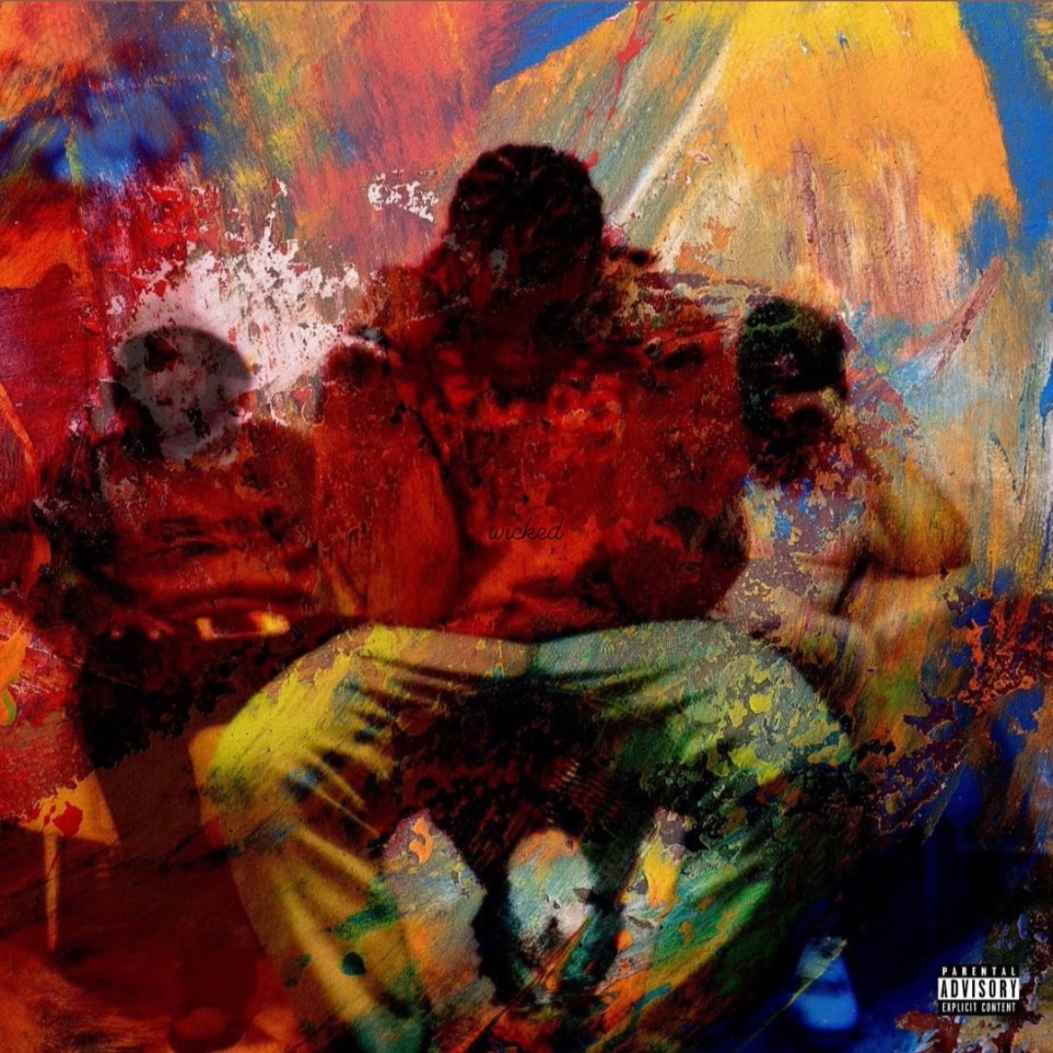 Wicked by glo up (Single, Gangsta Rap): Reviews, Ratings, Credits, Song ...