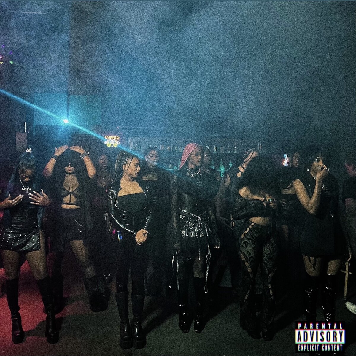 Alt Disco by Baby Storme (Single, Alt-Pop): Reviews, Ratings, Credits, Song list - Rate Your Music