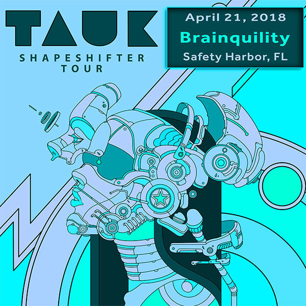 4/21/18 Brainquility Music Festival, Safety Harbor, FL by TAUK (Album ...