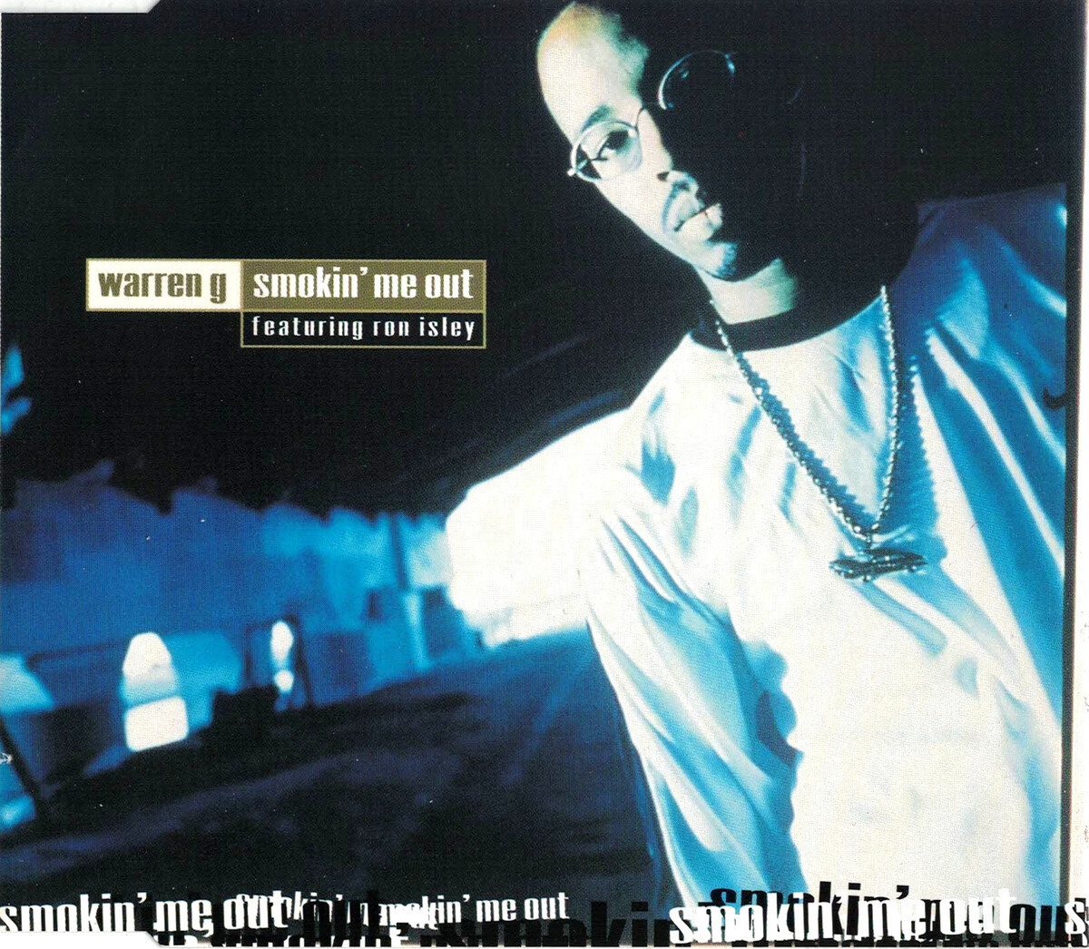 Smokin' Me Out by Warren G (Single, G-Funk): Reviews, Ratings, Credits ...