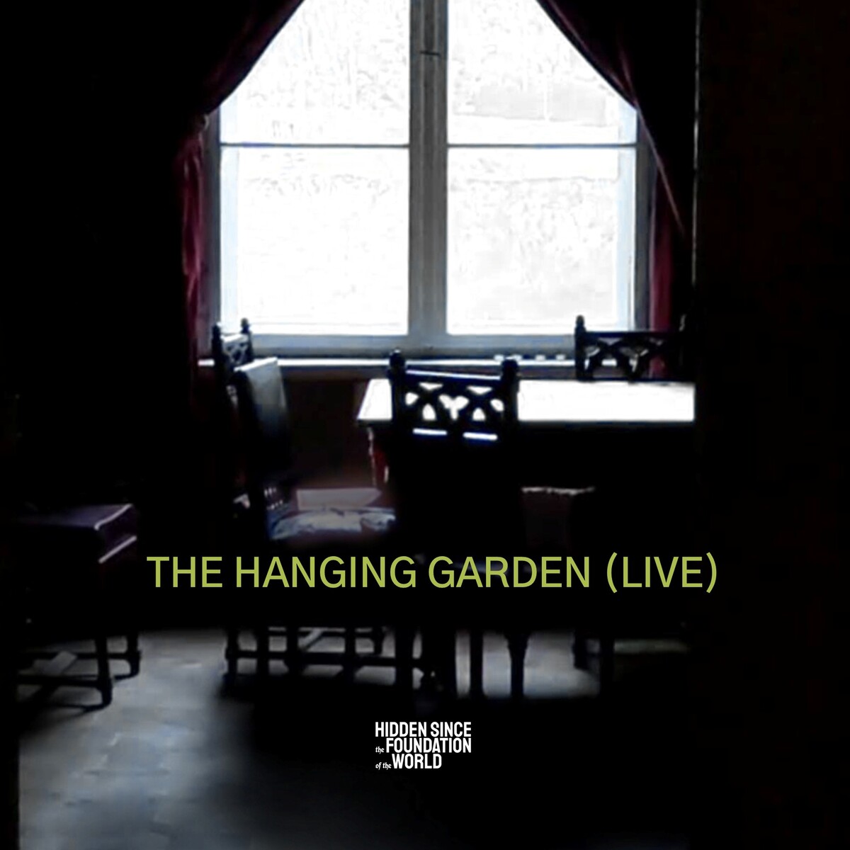 The Hanging Garden by Hidden Since the Foundation of the World ...