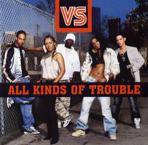 VS Albums: songs, discography, biography, and listening guide - Rate ...