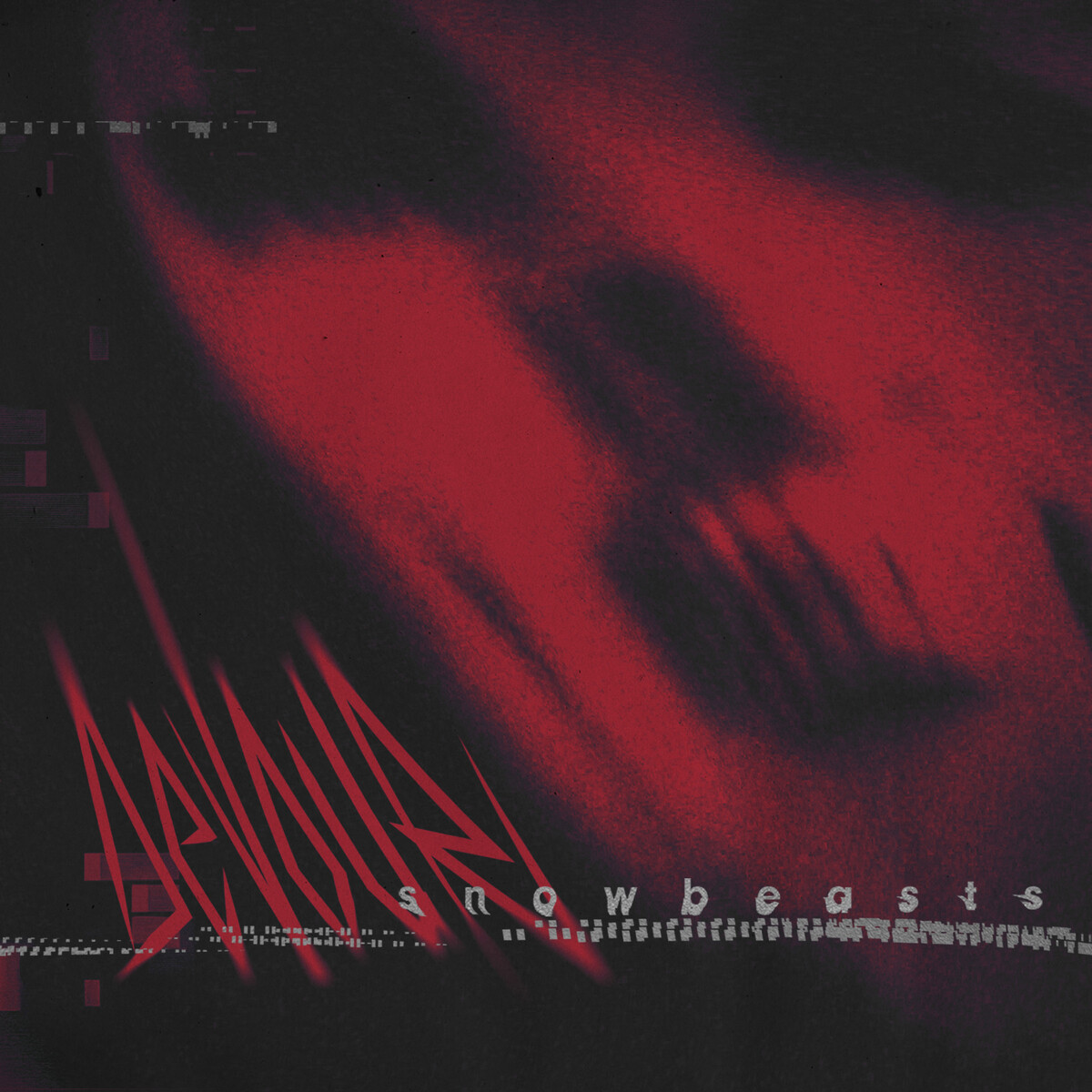 Devour by Snowbeasts (Album): Reviews, Ratings, Credits, Song list ...