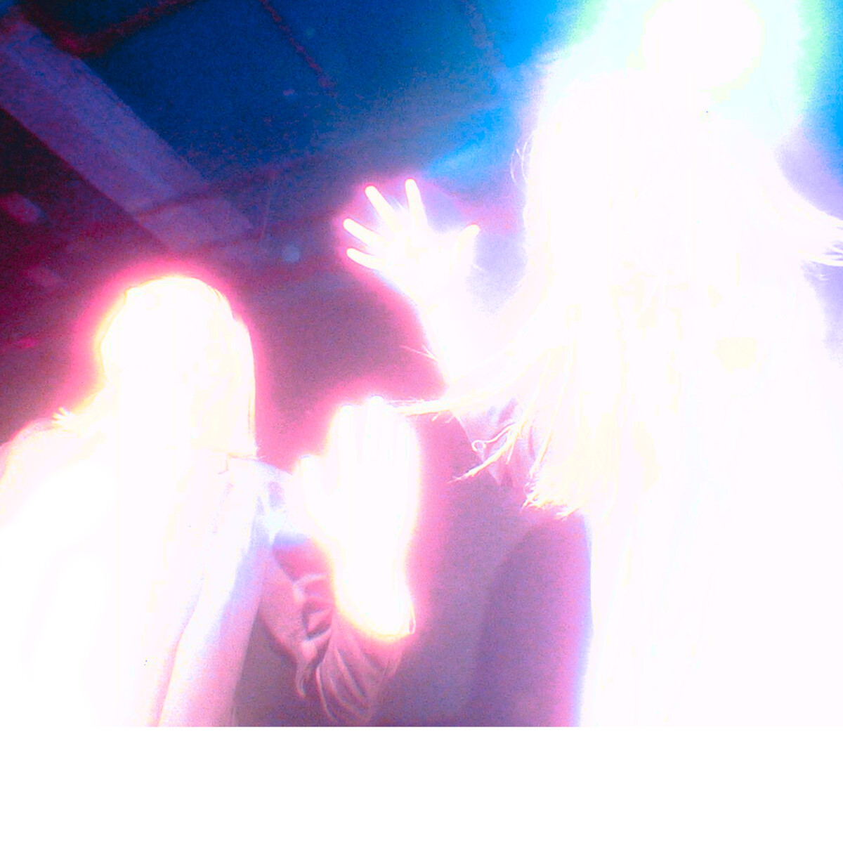 FLATLINE by Frost Children (Single, Fidget House): Reviews, Ratings ...