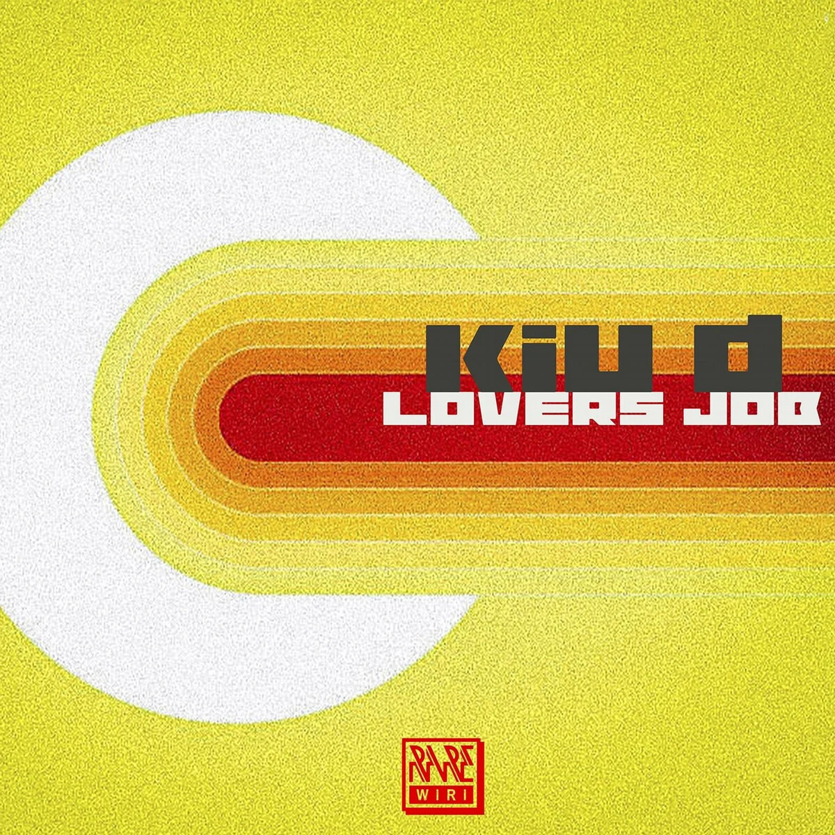 Lovers Job by Kiu D (EP): Reviews, Ratings, Credits, Song list - Rate Your Music