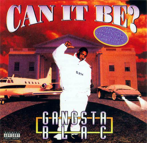 Gangsta Blac Albums: songs, discography, biography, and listening guide ...