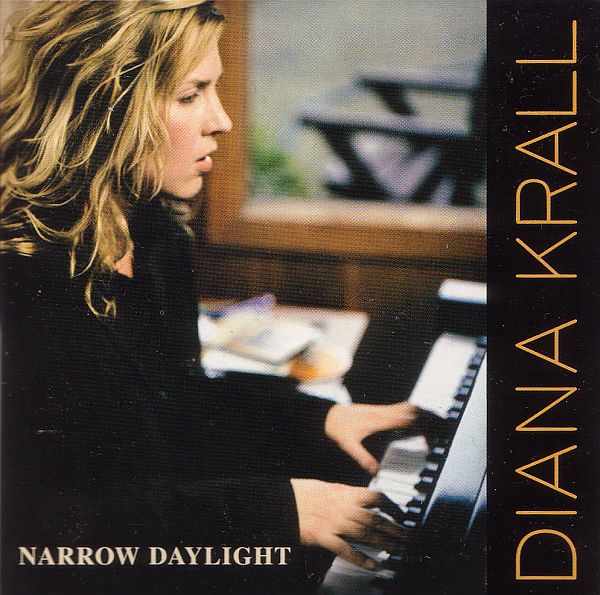 Narrow Daylight by Diana Krall (Single; Verve): Reviews, Ratings ...