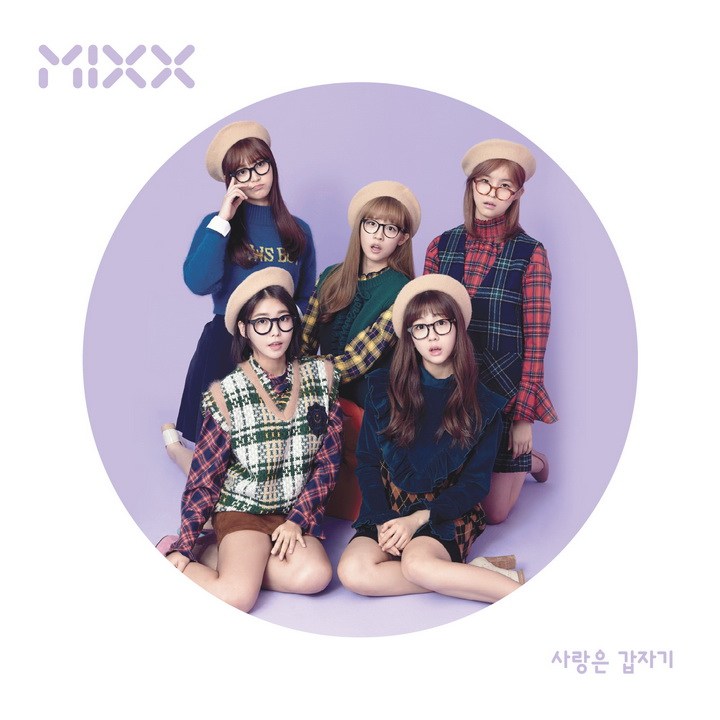 MIXX Albums: songs, discography, biography, and listening guide - Rate ...