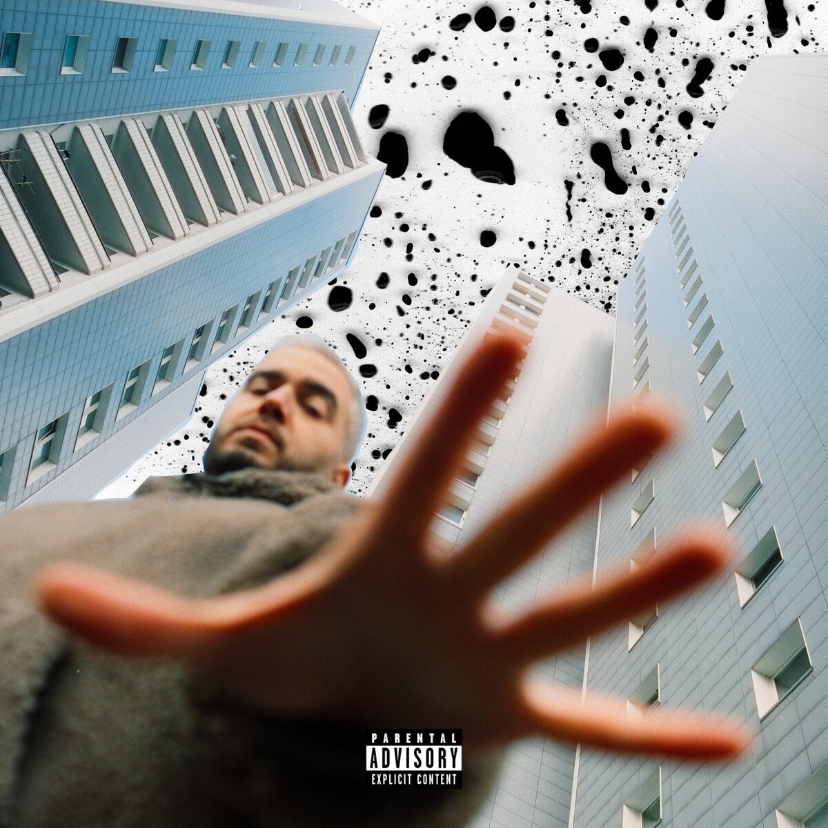 Larger Than Life by Yassin (Single): Reviews, Ratings, Credits, Song ...