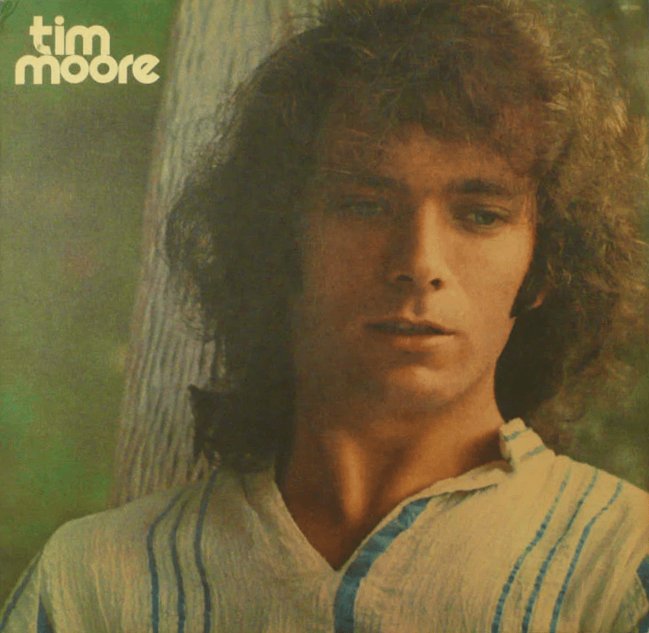 Best Tim Moore songs of all time - Rate Your Music