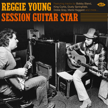 Reggie Young Albums: songs, discography, biography, and listening guide ...