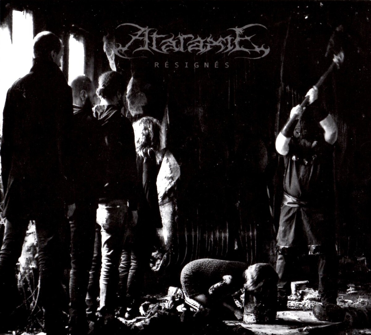 Most popular Funeral Doom Metal albums of 2019 - Rate Your Music