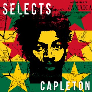 Capleton Selects Reggae Dancehall by Capleton (Album): Reviews, Ratings ...