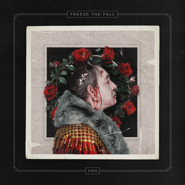 VHS by Freeze the Fall (Single, Alternative Metal): Reviews, Ratings ...