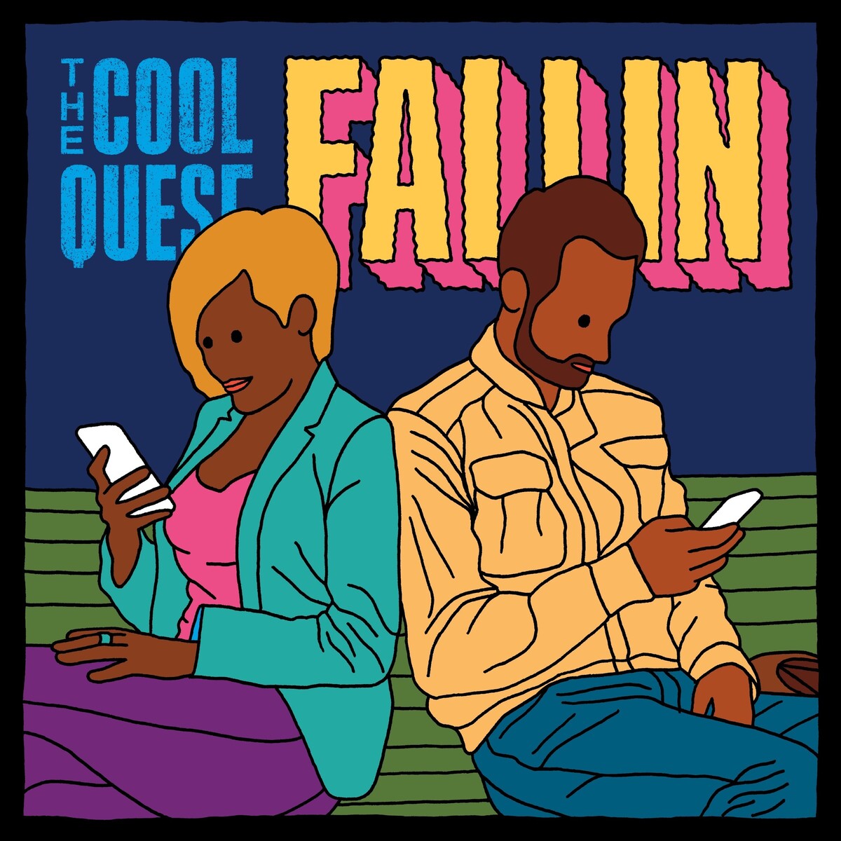 The Cool Quest Albums: songs, discography, biography, and listening ...