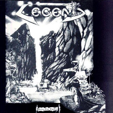 Legend Albums: songs, discography, biography, and listening guide ...