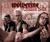 Wolverine Albums: songs, discography, biography, and listening guide ...