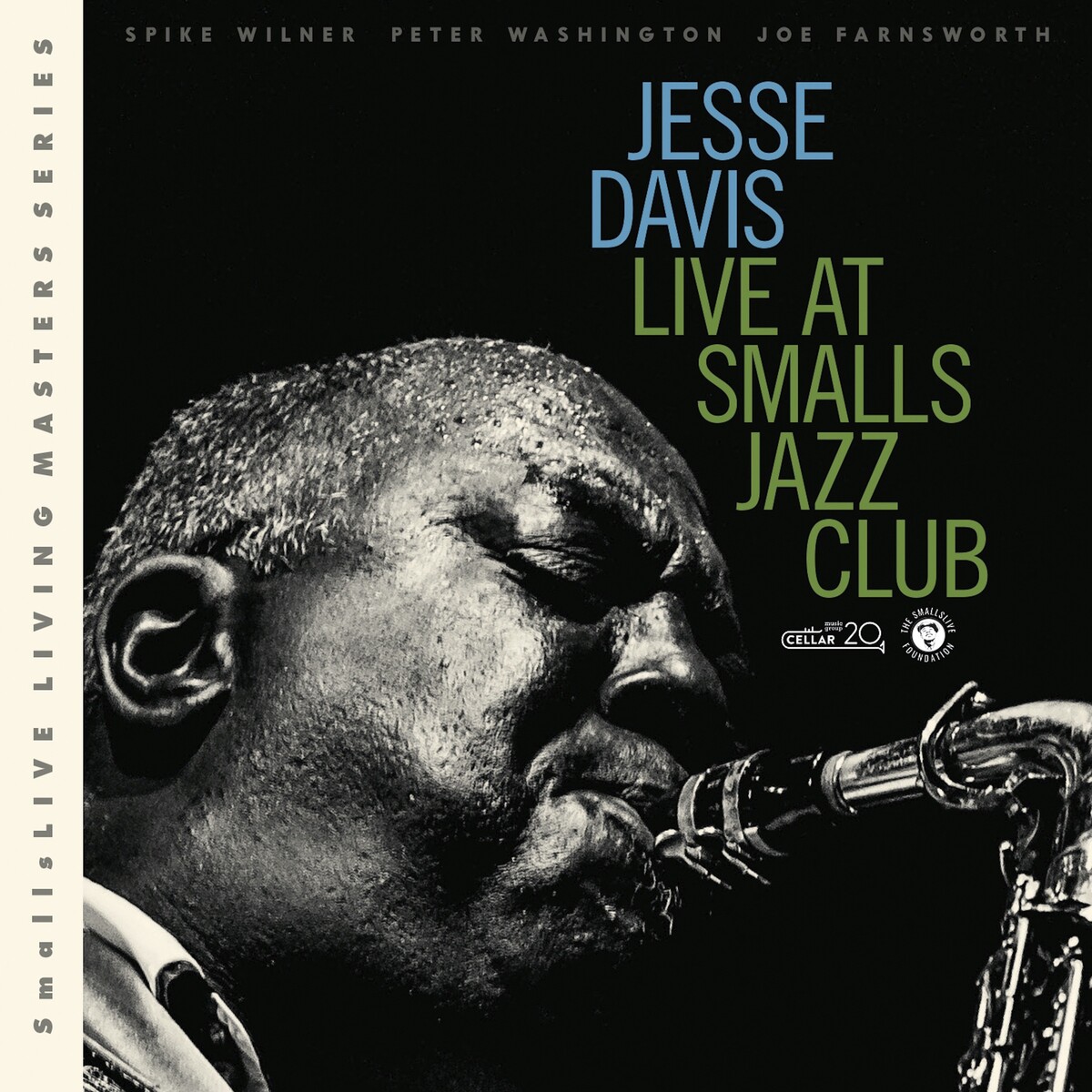 Jesse Davis Albums: songs, discography, biography, and listening guide ...