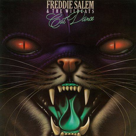 Freddie Salem & The Wildcats Albums: songs, discography, biography, and ...