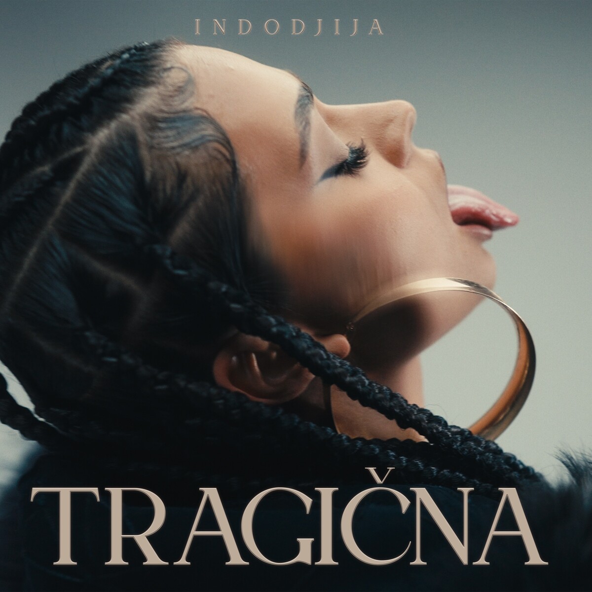 Tragična by Indodjija (Single): Reviews, Ratings, Credits, Song list ...