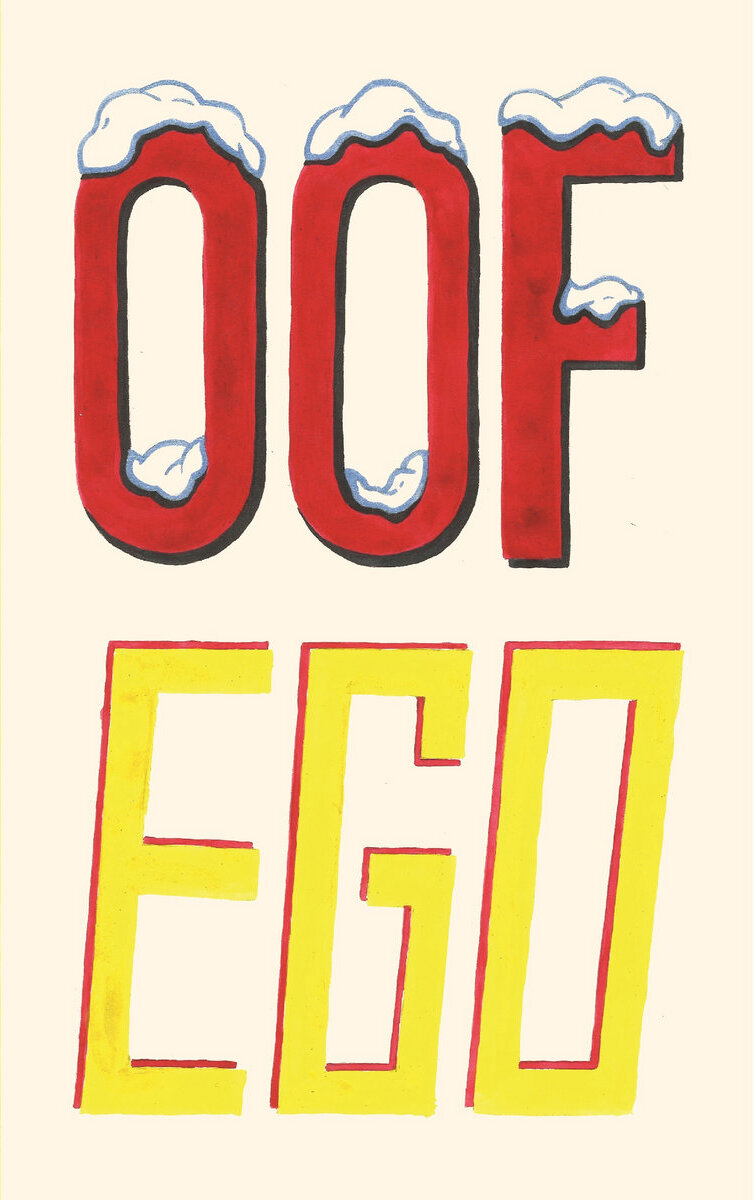 EGO by OOF (Album): Reviews, Ratings, Credits, Song list - Rate Your Music