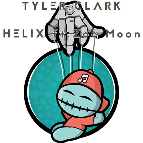 Helix by Tyler Clark (Single): Reviews, Ratings, Credits, Song list ...