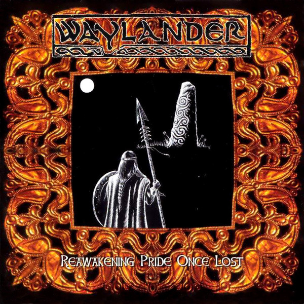 Waylander Albums: songs, discography, biography, and listening guide ...