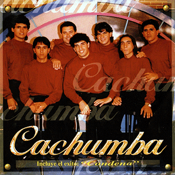 Cachumba by Cachumba (Album): Reviews, Ratings, Credits, Song list ...