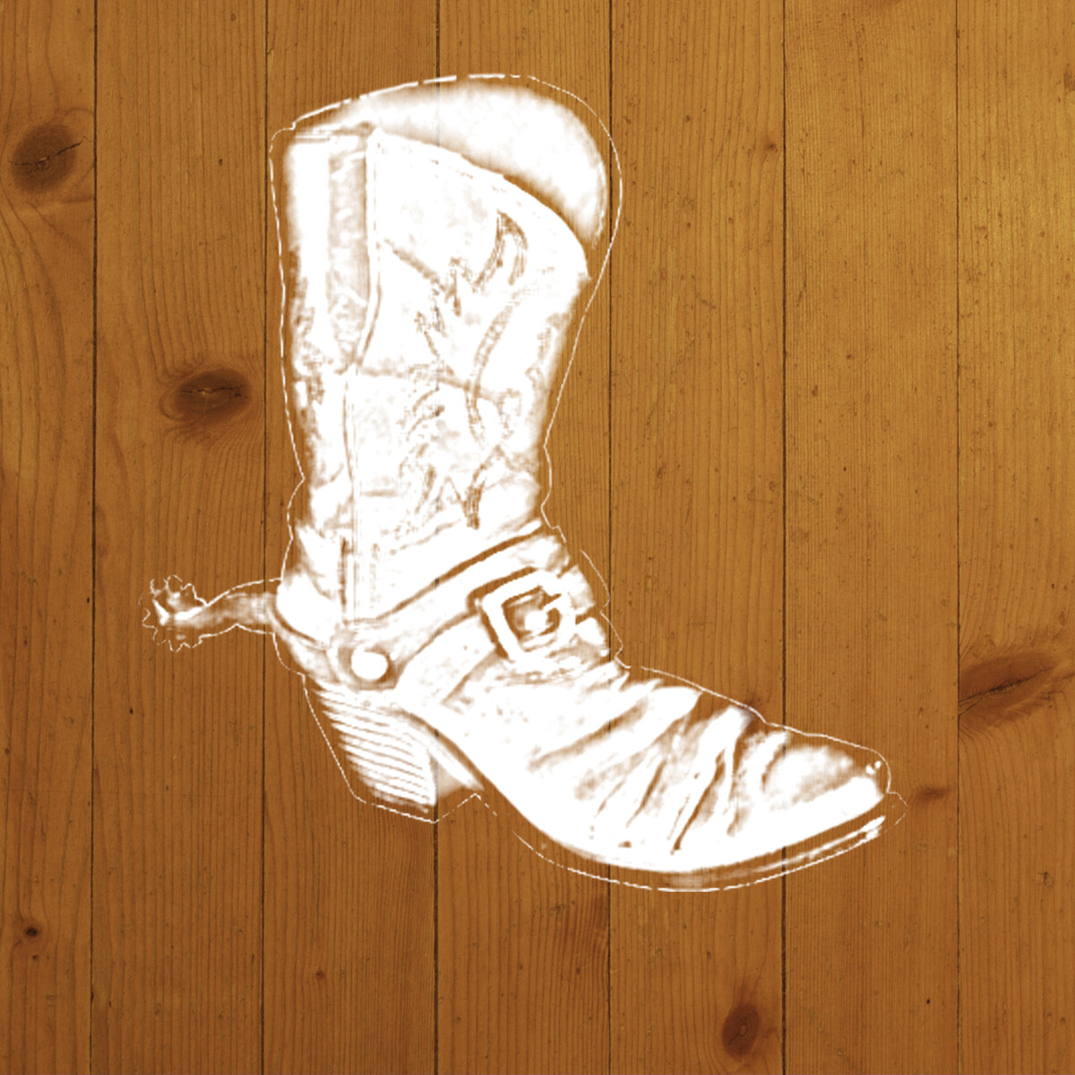 Best of Country & Western 1: Instrumental by Various Artists ...