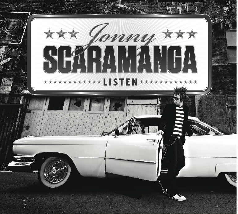 Jonny Scaramanga Albums: songs, discography, biography, and listening ...
