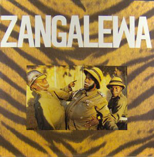 Zangalewa Albums: songs, discography, biography, and listening guide ...