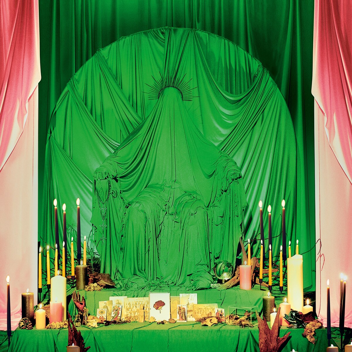 Music lists featuring Witch Fever - Rate Your Music