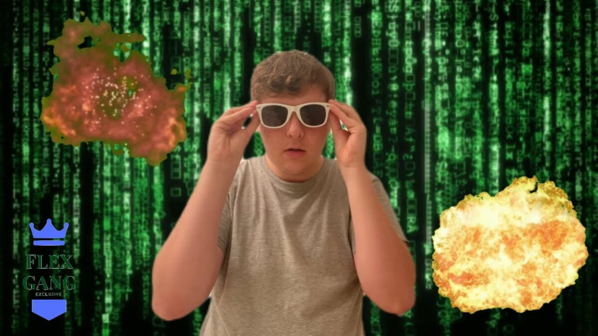 Hacking the Mainframe by Royal Flush (Music video): Reviews, Ratings ...