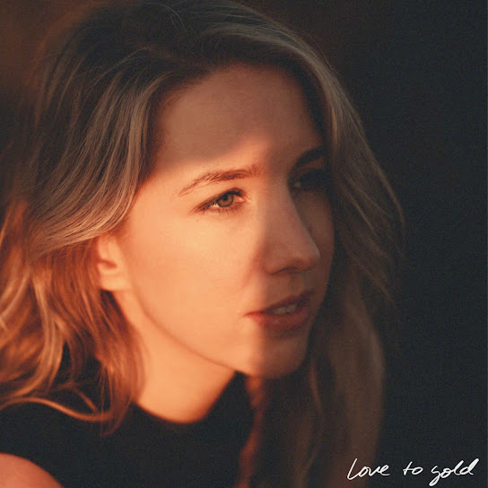 Love to Gold by Martina Armour (Single, Singer-Songwriter): Reviews, Ratings, Credits, Song list ...