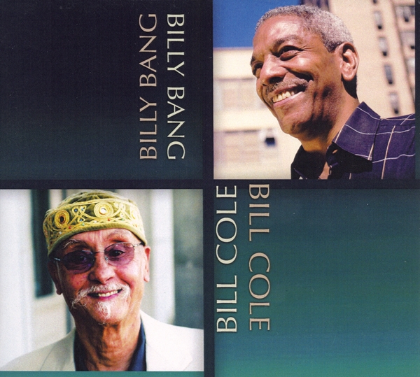 Bill Cole & Billy Bang by Bill Cole & Billy Bang (Album): Reviews ...