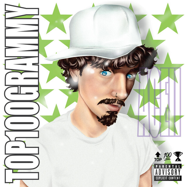 TOP100GRAMMY by Aceii (Album): Reviews, Ratings, Credits, Song list ...