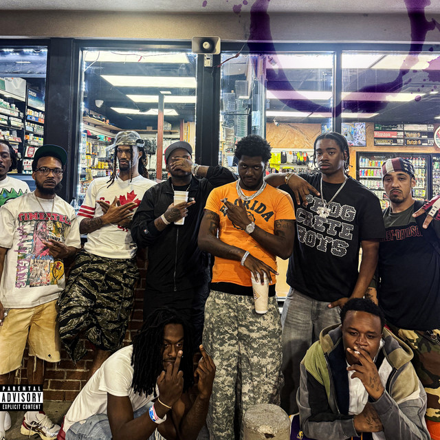 Wavy Crete by Babyface Ray & Lil Yachty (Single, Trap): Reviews ...