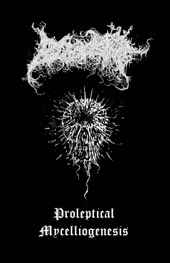 Proleptical Mycelliogenesis by Blood Spore (Additional release ...