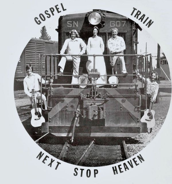 Gospel Train Albums: songs, discography, biography, and listening guide ...