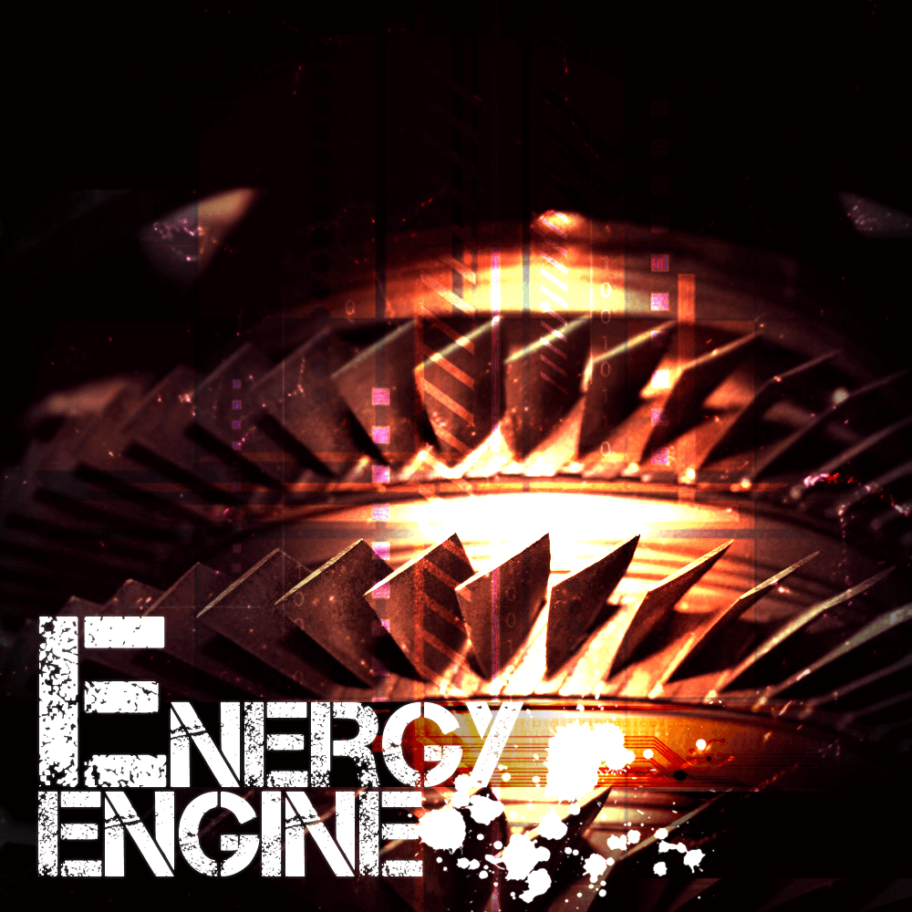 Energy Engine by Various Artists (Album, Electronic Dance Music ...