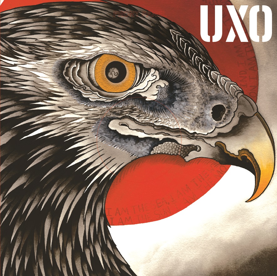 UXO Albums: songs, discography, biography, and listening guide - Rate ...