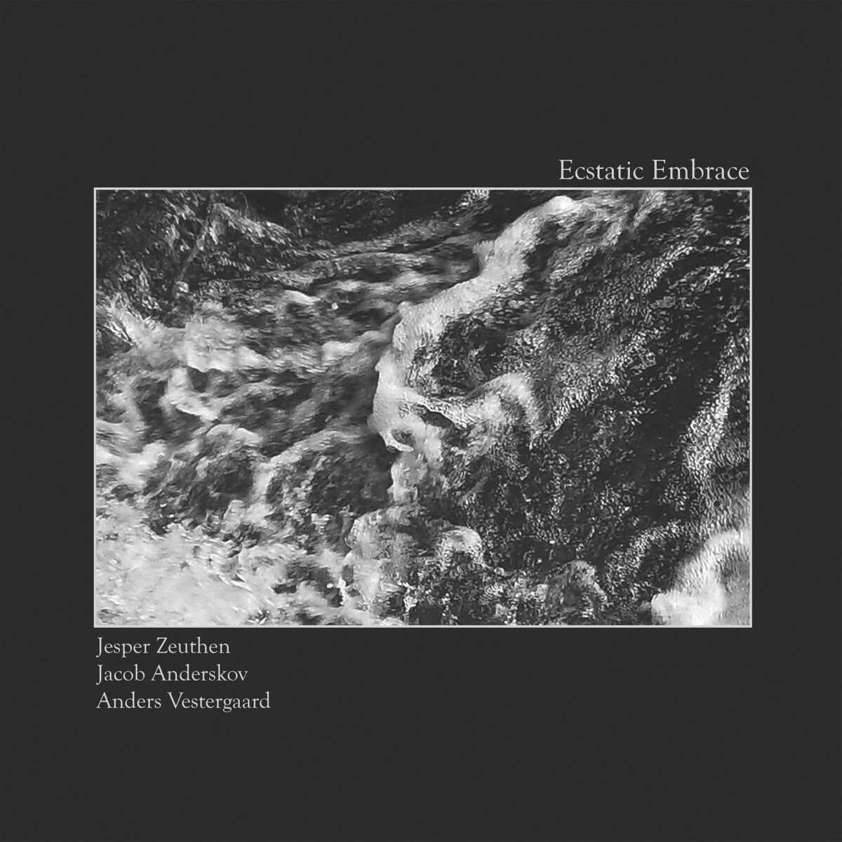 Ecstatic Embrace by Jesper Zeuthen, Jacob Anderskov & Anders ...