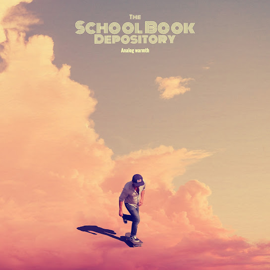 Analog Warmth by The School Book Depository (Album, Indie Pop): Reviews ...