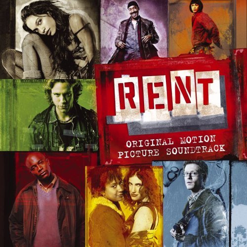 Rent by Jonathan Larson (Album, Pop Rock): Reviews, Ratings, Credits ...